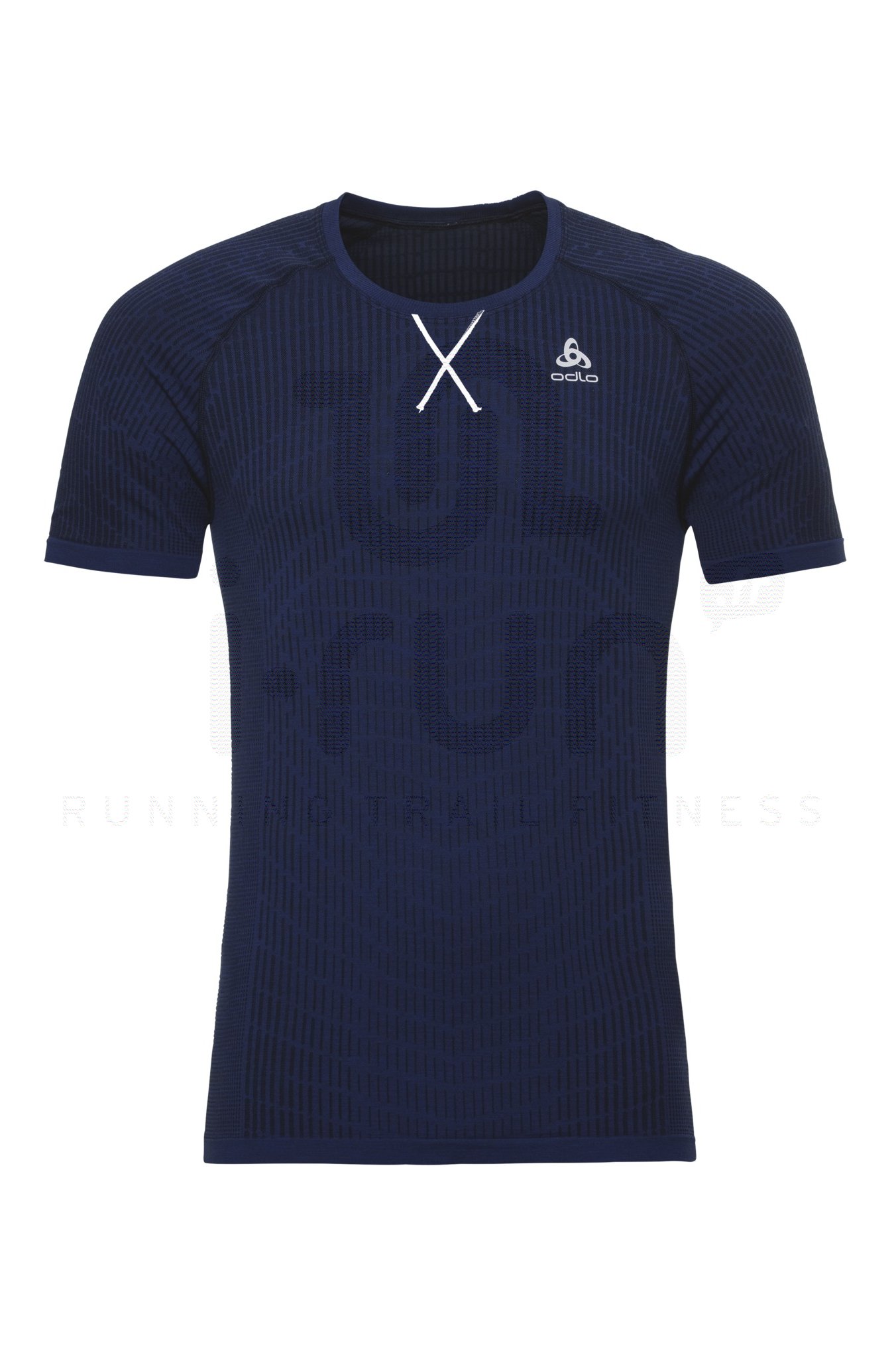 Odlo Evolution Light Blackcomb M homme pas cher