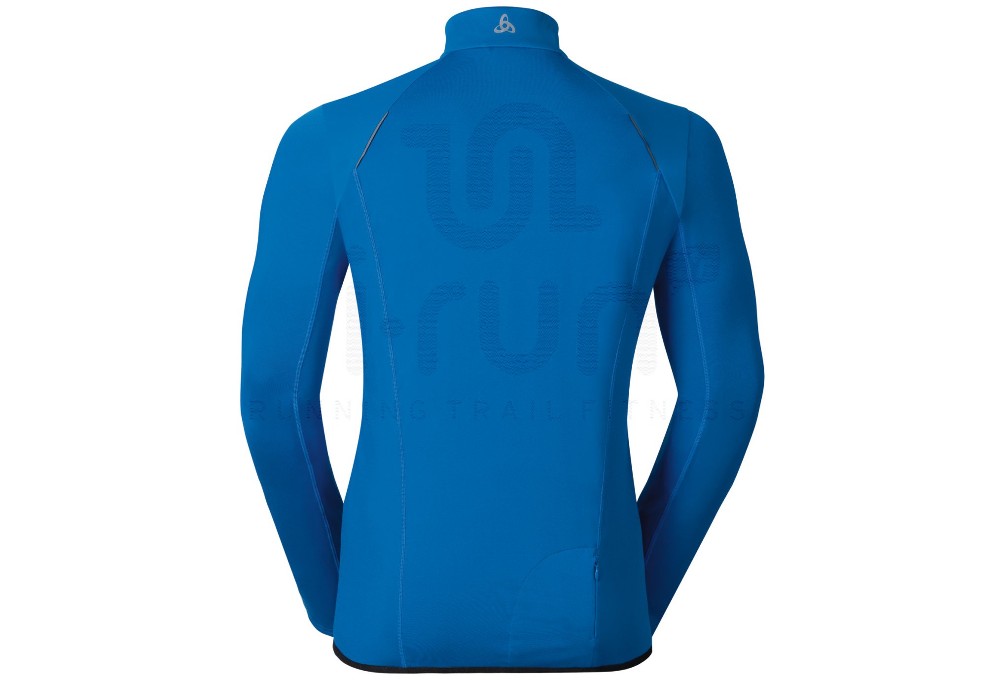 Odlo Maillot ZeroWeight en promoción | Hombre Odlo Chaquetas Ropa