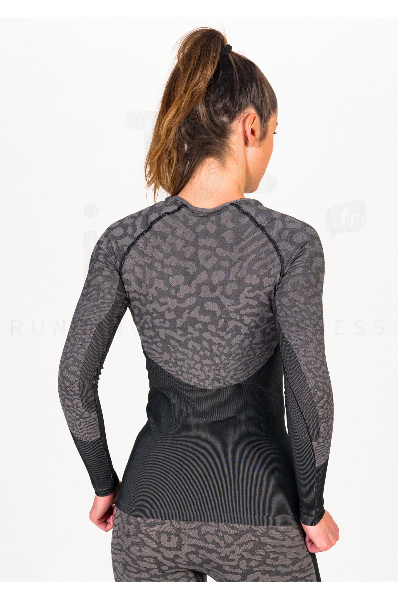 Odlo Performance Blackcomb W femme pas cher