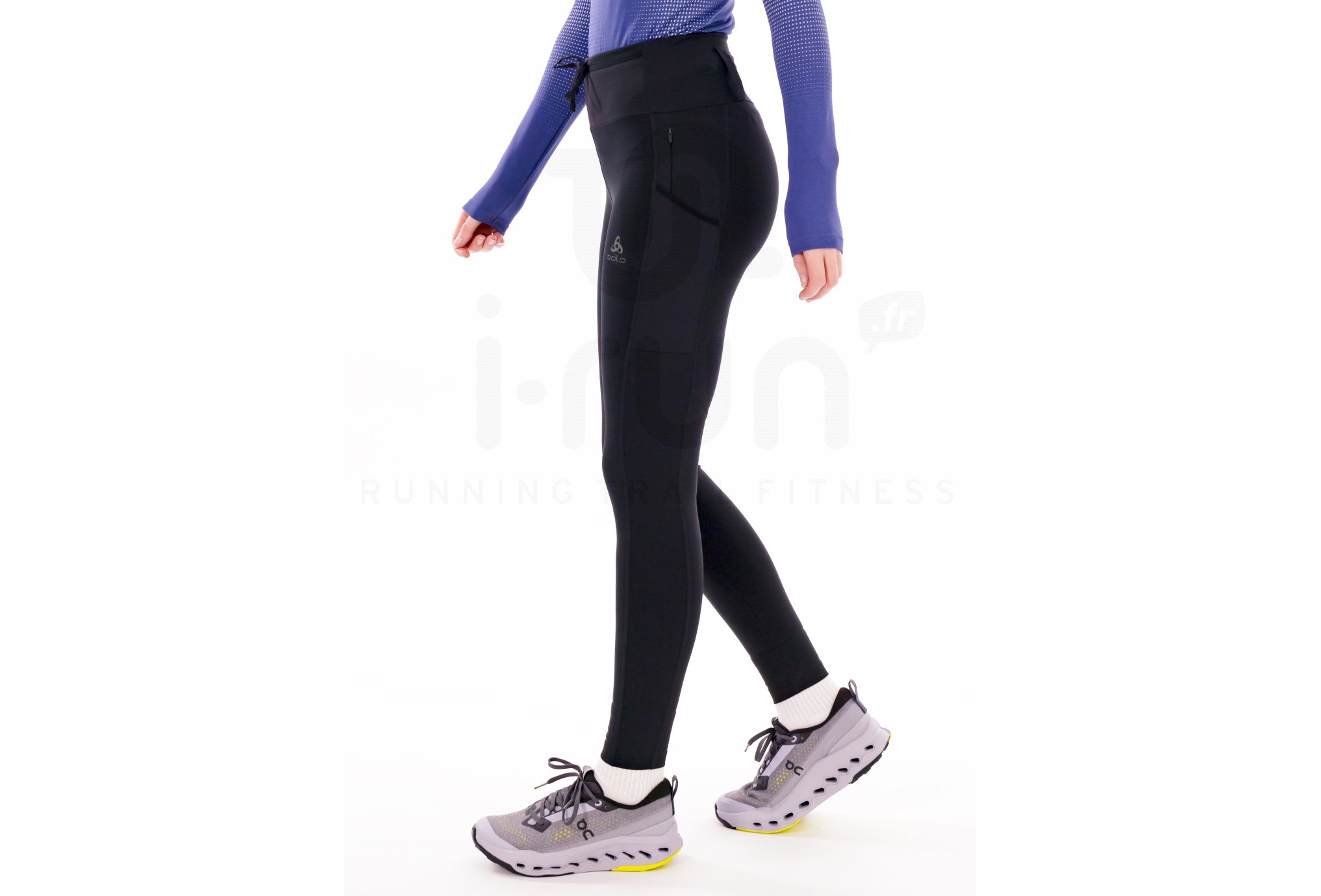 Odlo X-Alp Cargo Winter Warm in promozione | Donna Abbigliamento ...