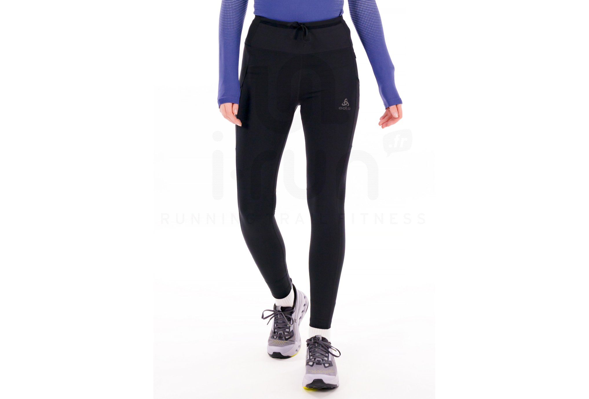 Odlo X-Alp Cargo Winter Warm in promozione | Donna Abbigliamento ...