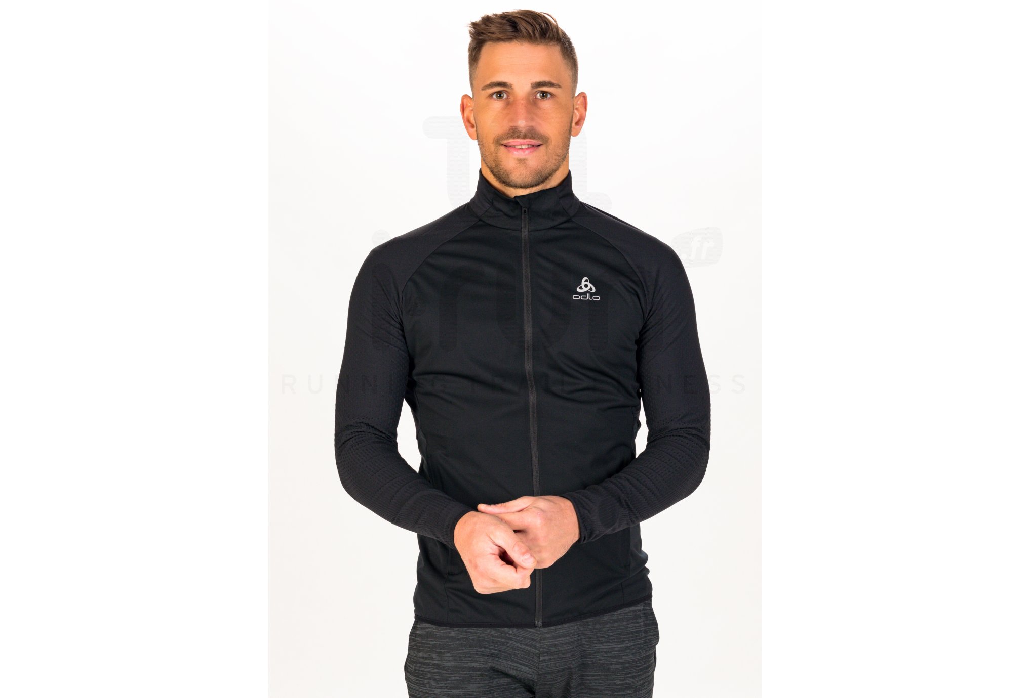 Odlo Zeroweight warm Hybrid M special offer | Men Clothing Jackets Odlo