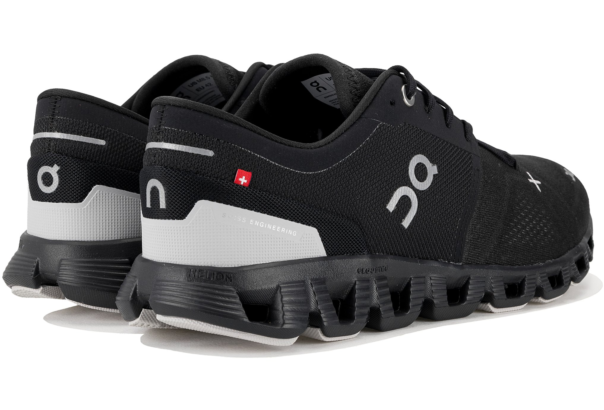 On-Running Cloud X 3 M homme pas cher