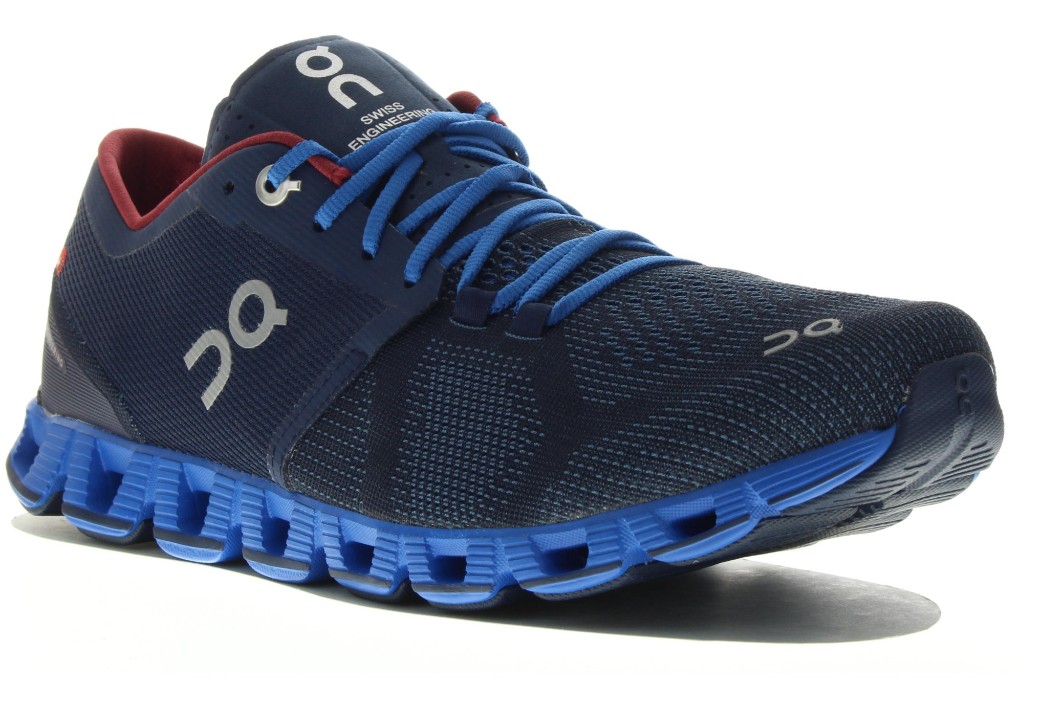 On-Running Cloud X Herren im Angebot | Herren Schuhe Straße/Weg On-Running