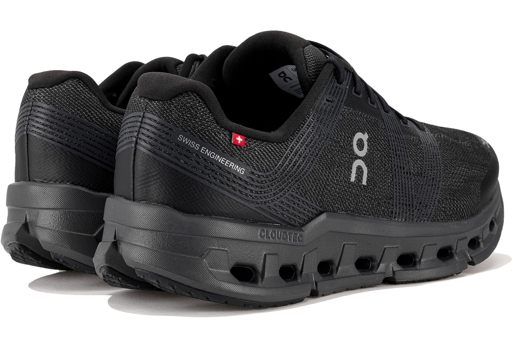 On-Running Cloudgo M homme