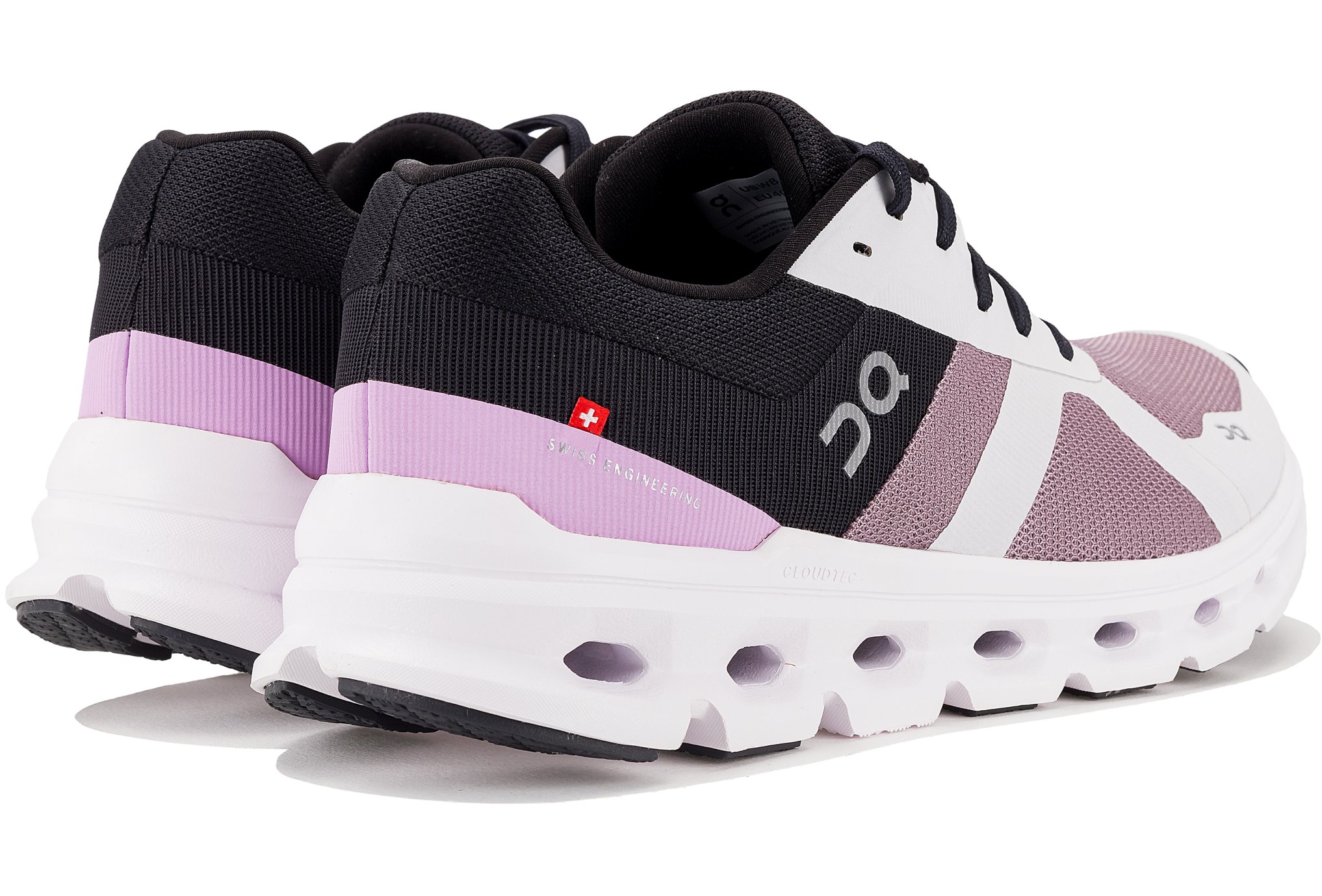 On-Running CloudRunner en promoción | Mujer Zapatillas Terrenos mixtos ...