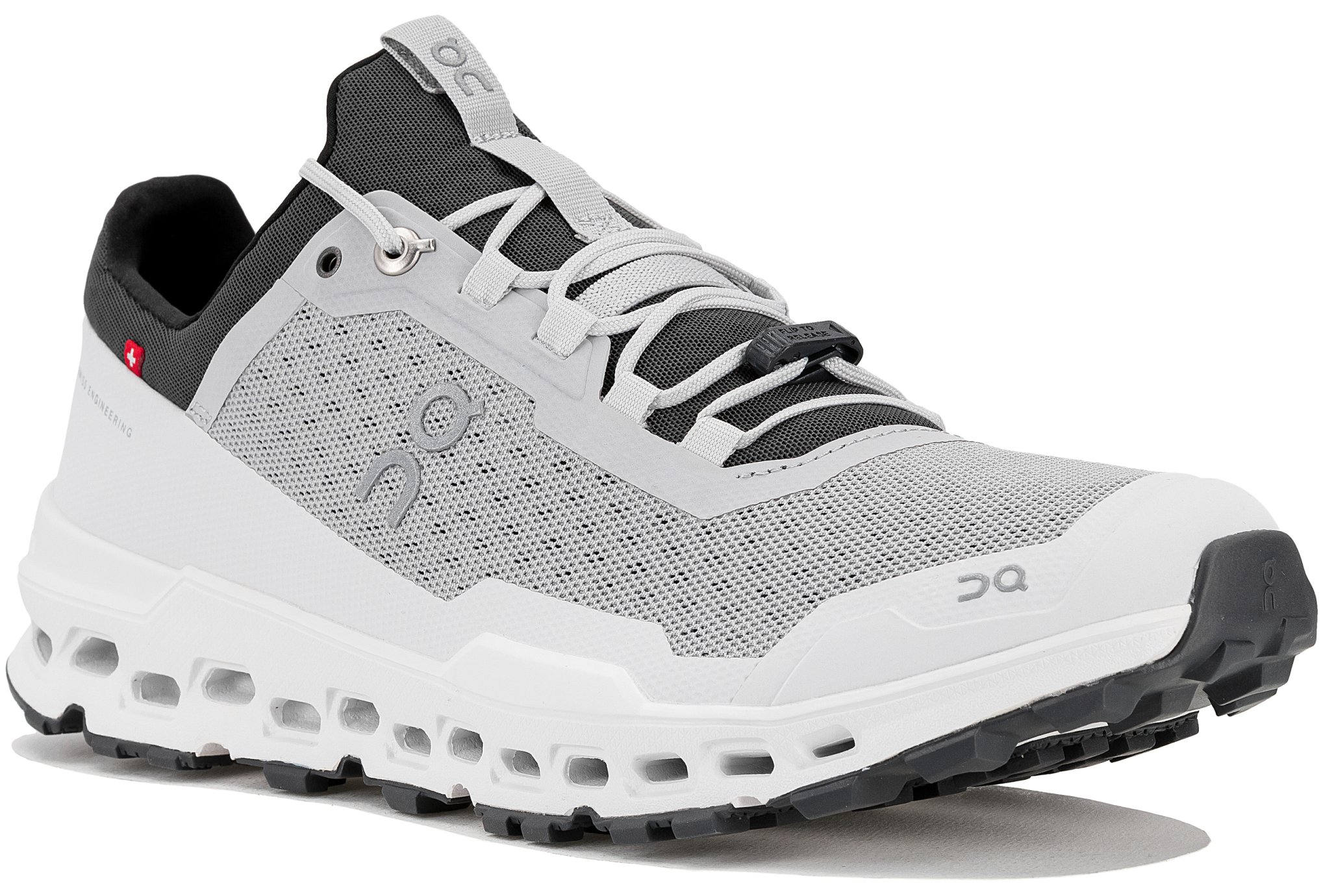 On-Running Cloudvista Waterproof M homme Noir On-Running Cloudvista Waterproof M homme Noir