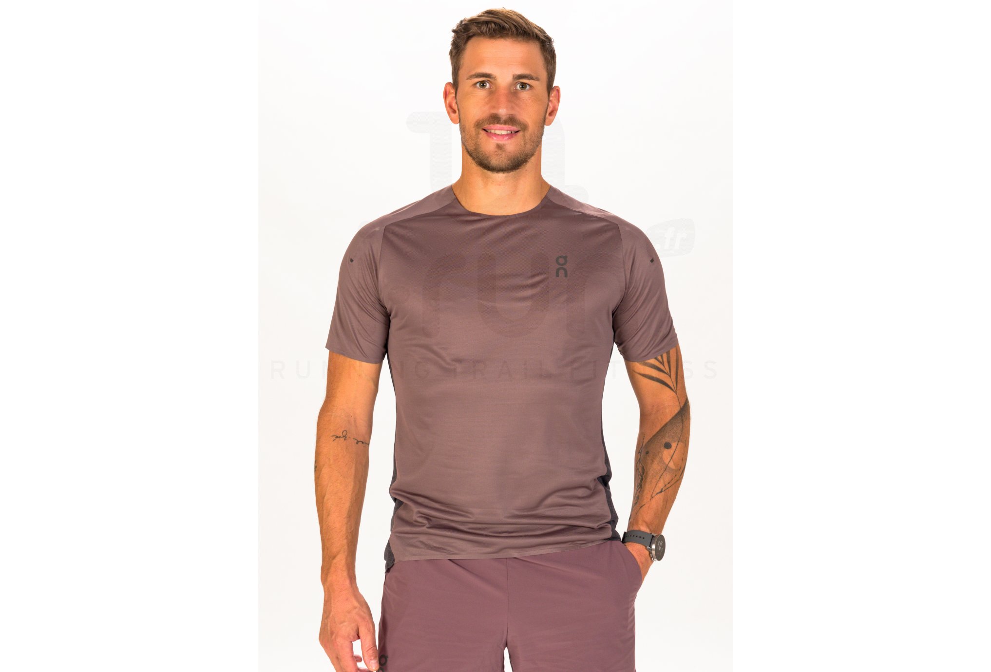 On-Running Performance-T M special offer | Men Clothing T-Shirt On-Running
