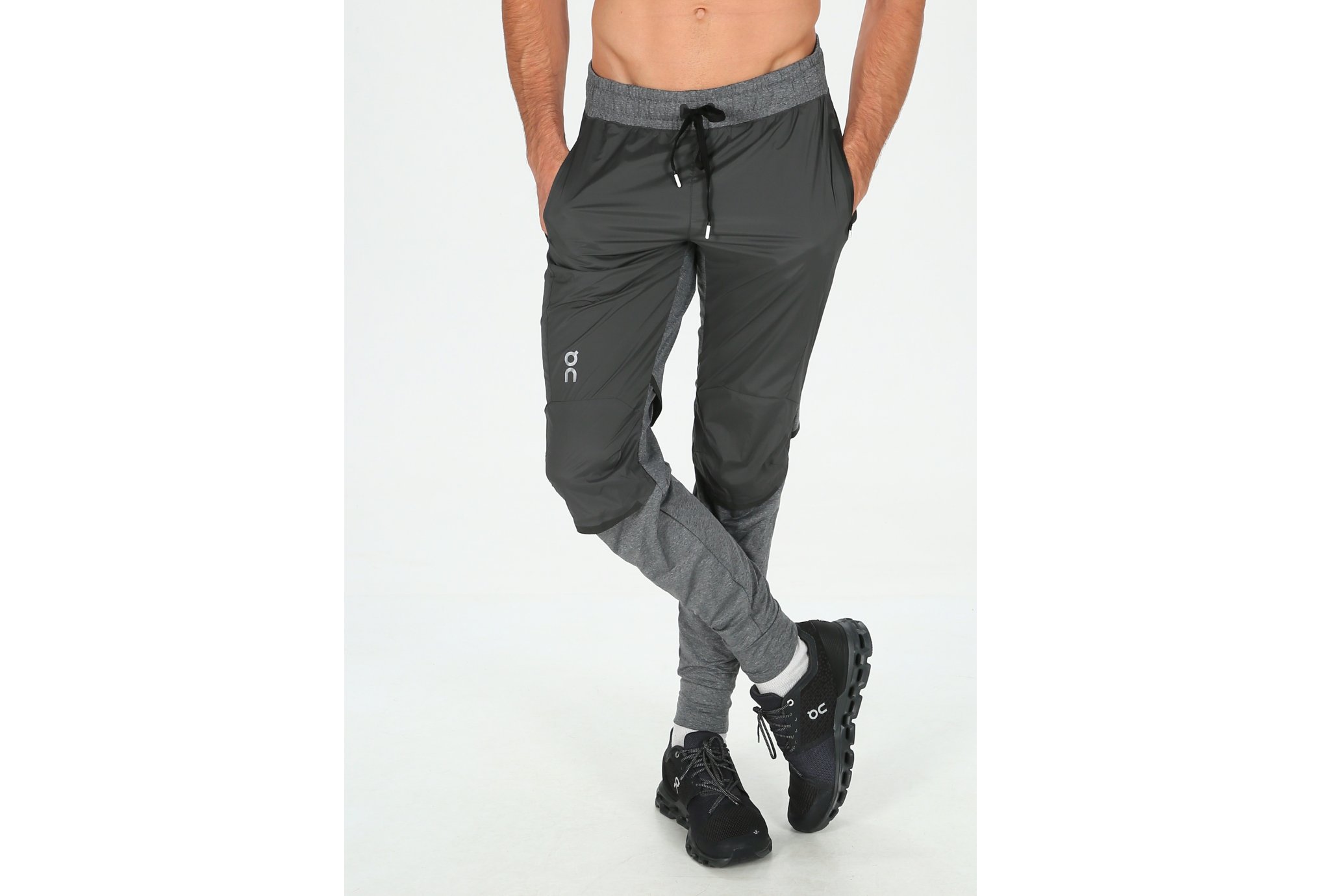 On-Running Pantalón Running Pants en promoción | Hombre Ropa Pantalones ...