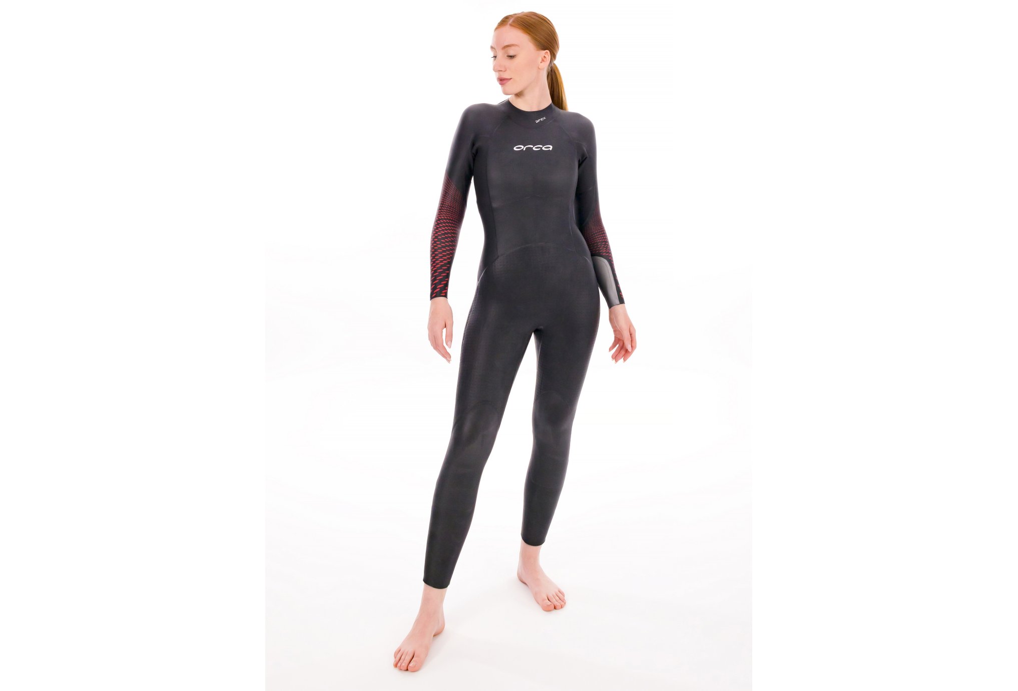 Orca Apex Float V2 | Woman Clothing Wetsuit Orca