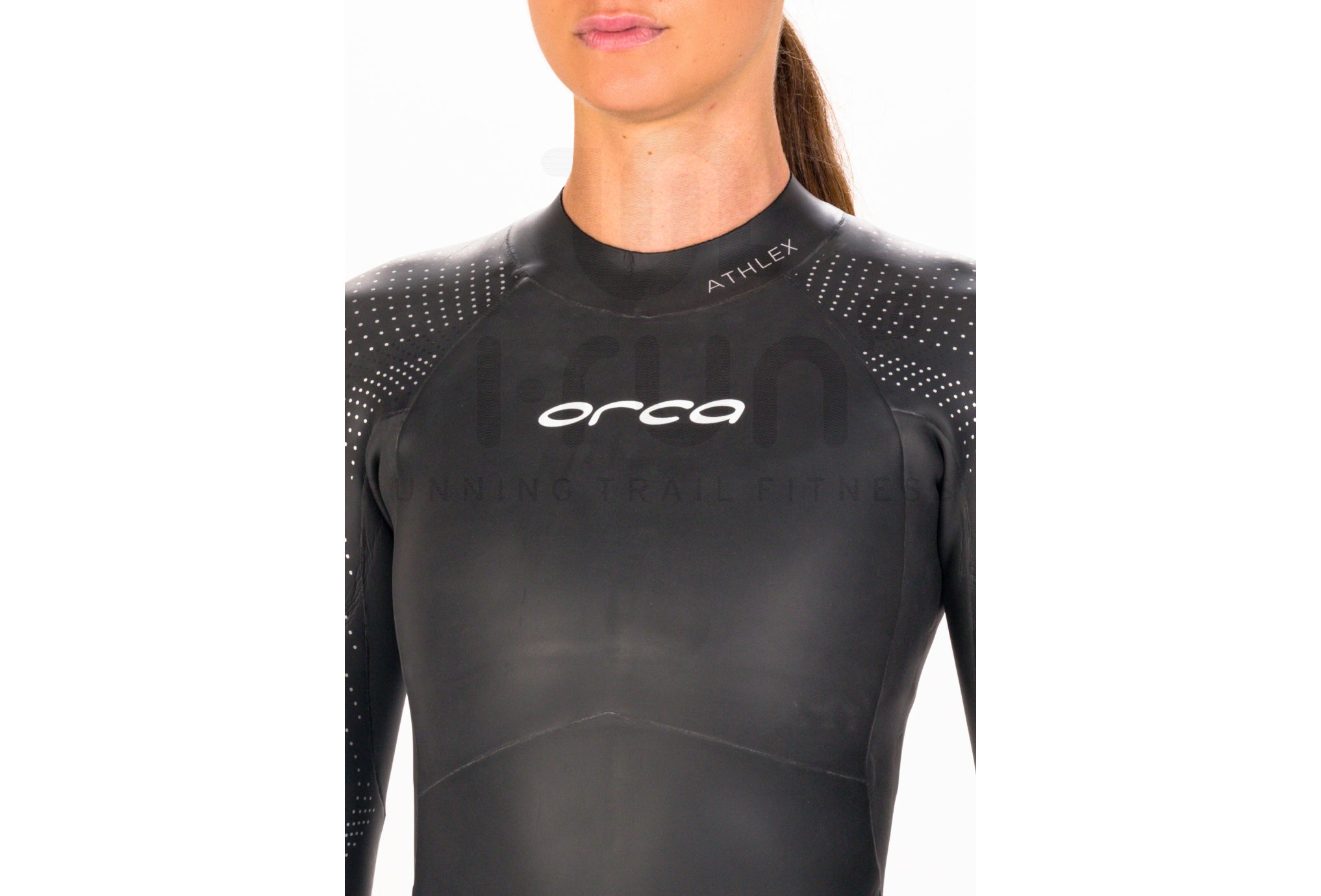 Orca Athlex Flow W special offer | Women Clothing Wetsuit Orca