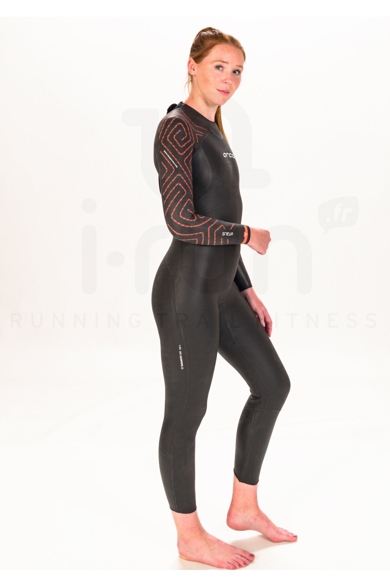 Orca Openwater Vitalis TRN W femme