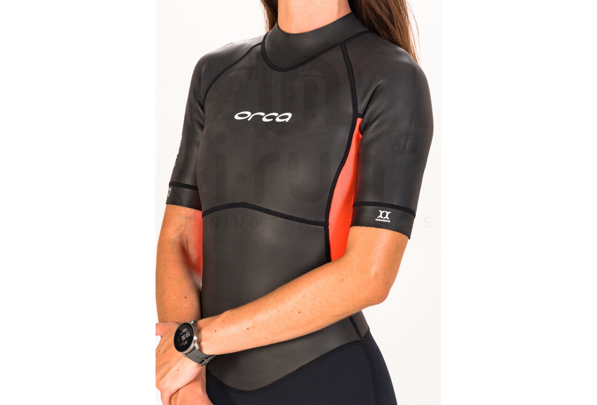 Orca Vitalis Openwater Shorty W | Women Clothing Wetsuit Orca