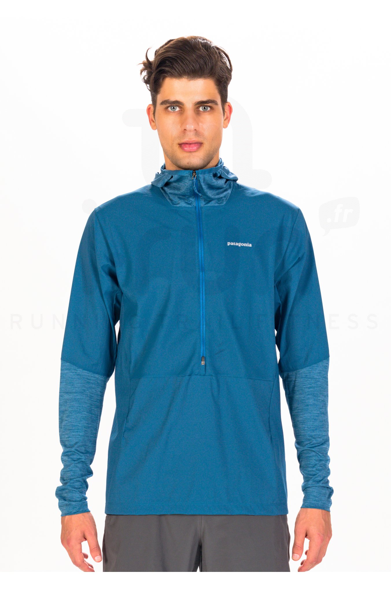 Patagonia Airshed Pro M homme pas cher
