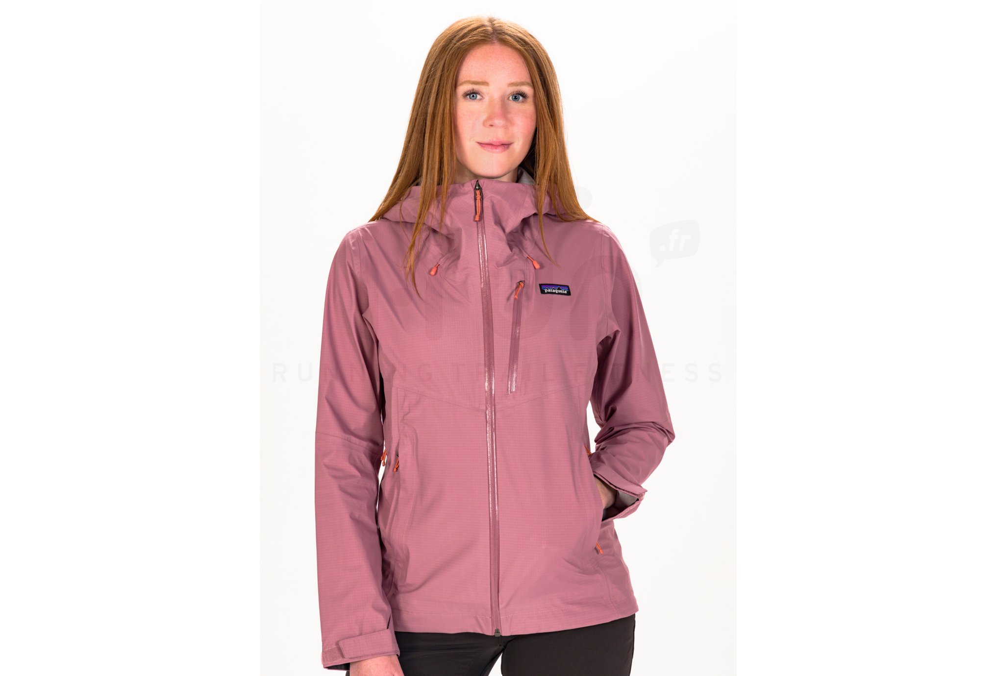 Patagonia chaqueta Granite Crest en promoción | Mujer Ropa Chaquetas ...