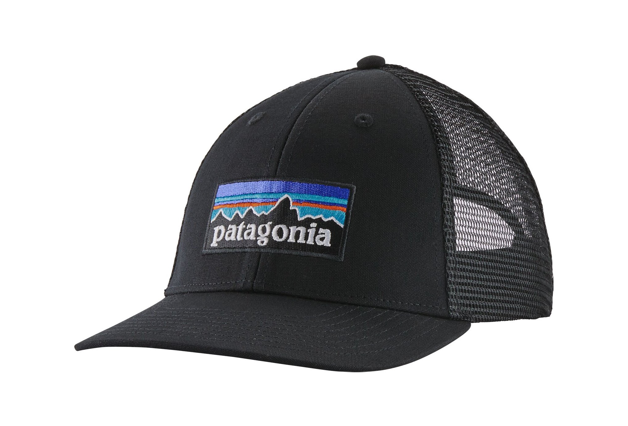 Patagonia gorra P-6 Logo LoPro en promoción | Accesorios Gorras Patagonia