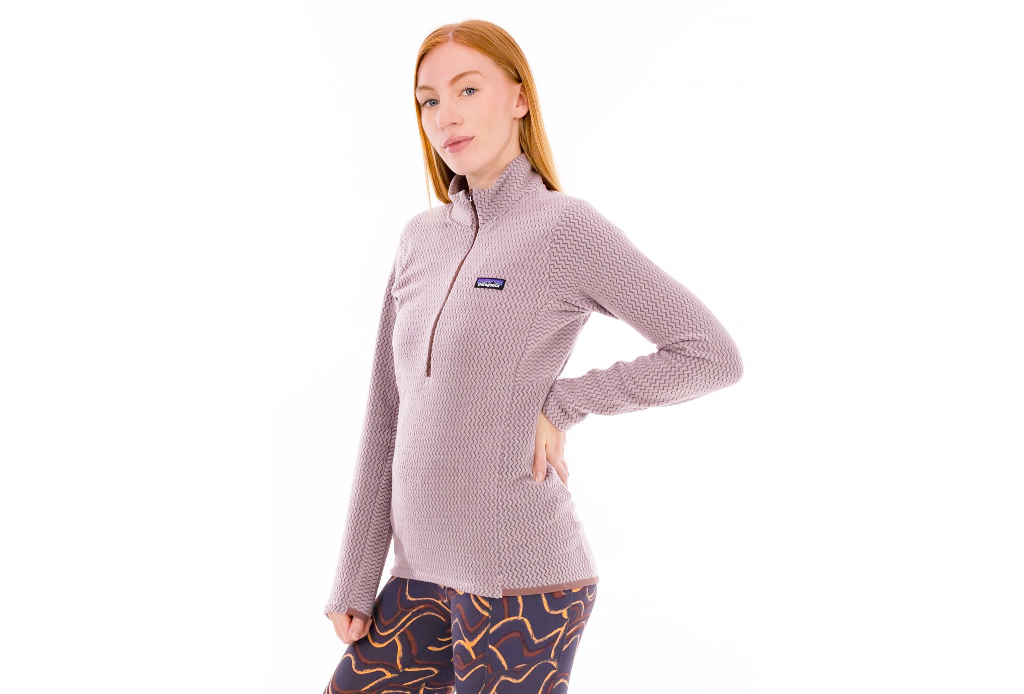 Patagonia R1 Air special offer | Women Clothing Fleece Patagonia