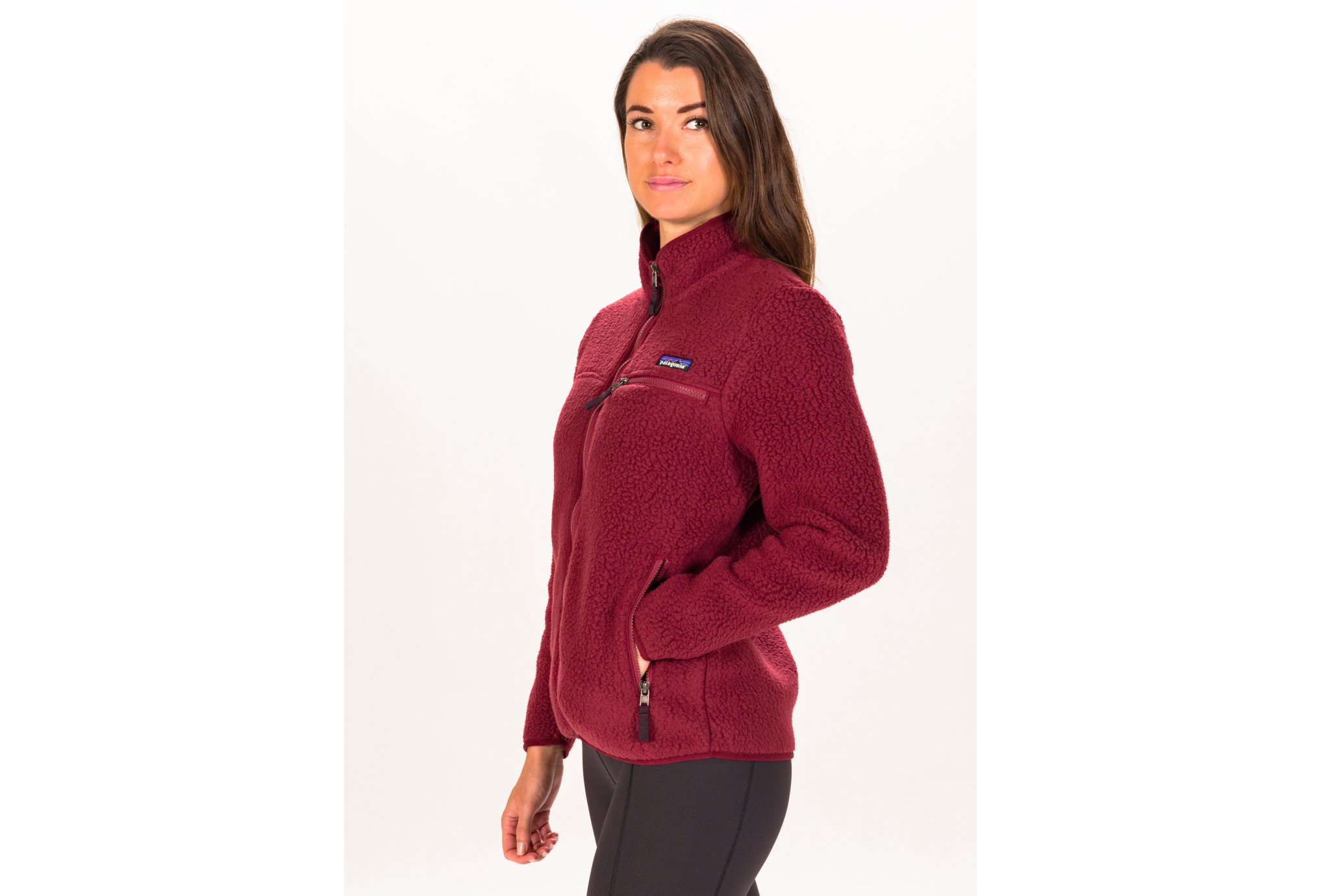 Patagonia Retro Pile W special offer | Women Clothing Jackets Patagonia