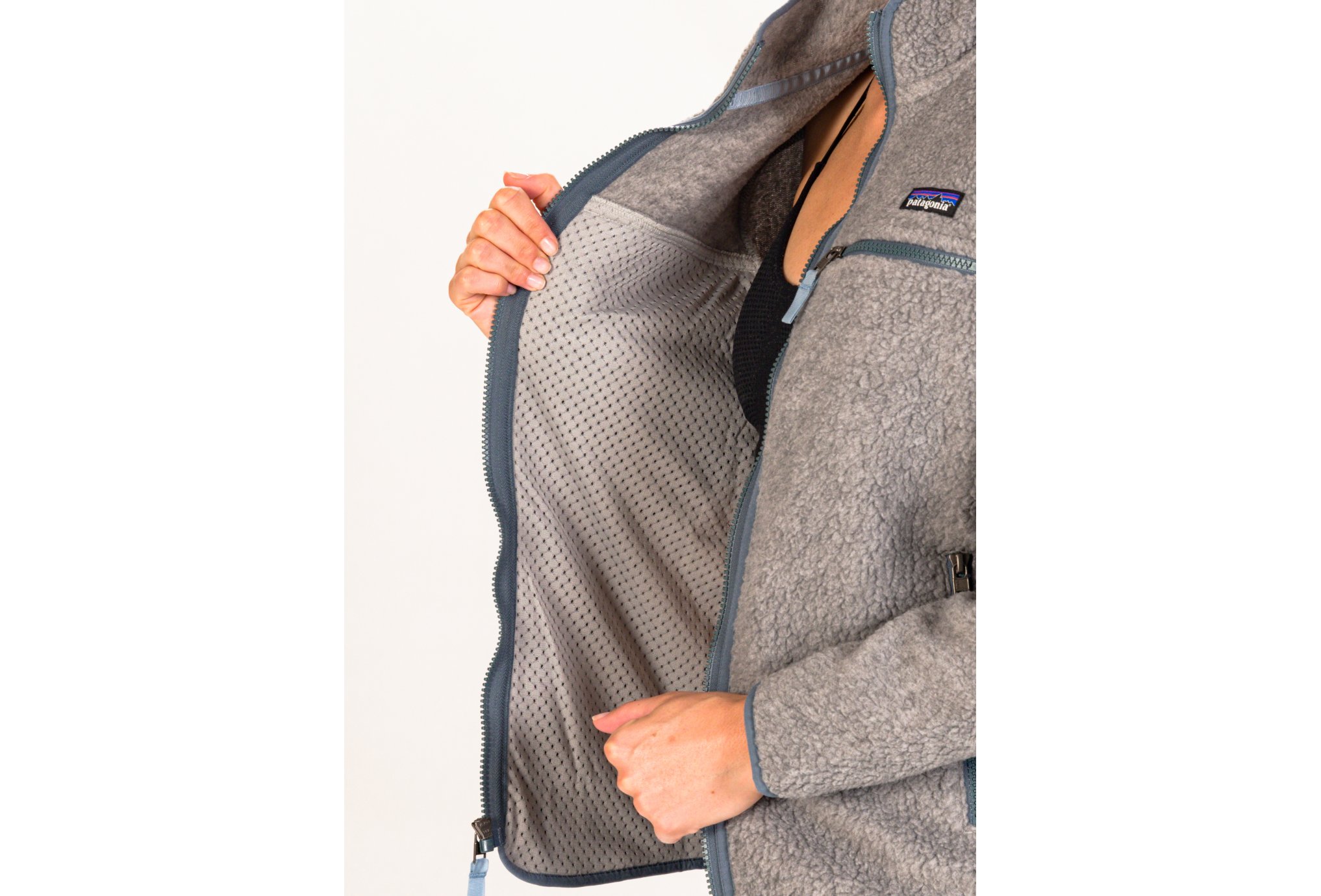 Patagonia Retro Pile W special offer | Women Clothing Jackets Patagonia