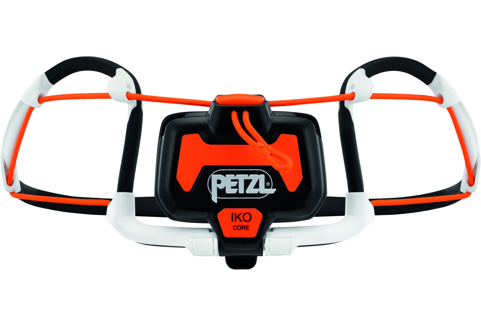 Petzl Iko Core pas cher