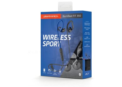 Plantronics Backbeat FIT 350