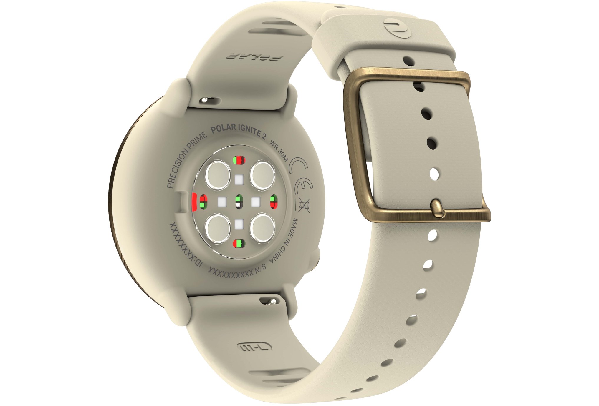 Polar Ignite 2 en promoción | Electrónica Relojes Polar