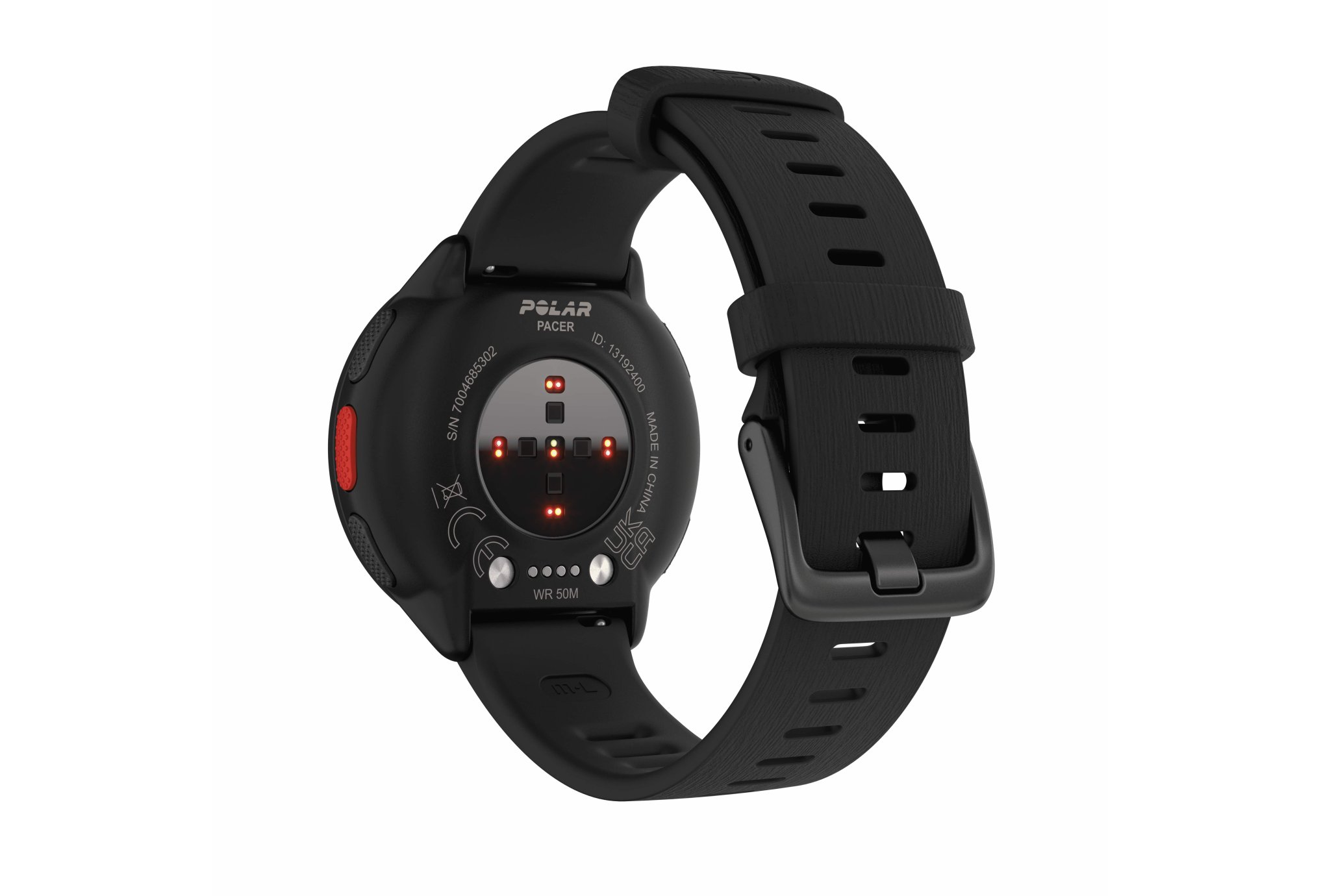 Polar Pacer special offer | Sports Electronics Watches Polar