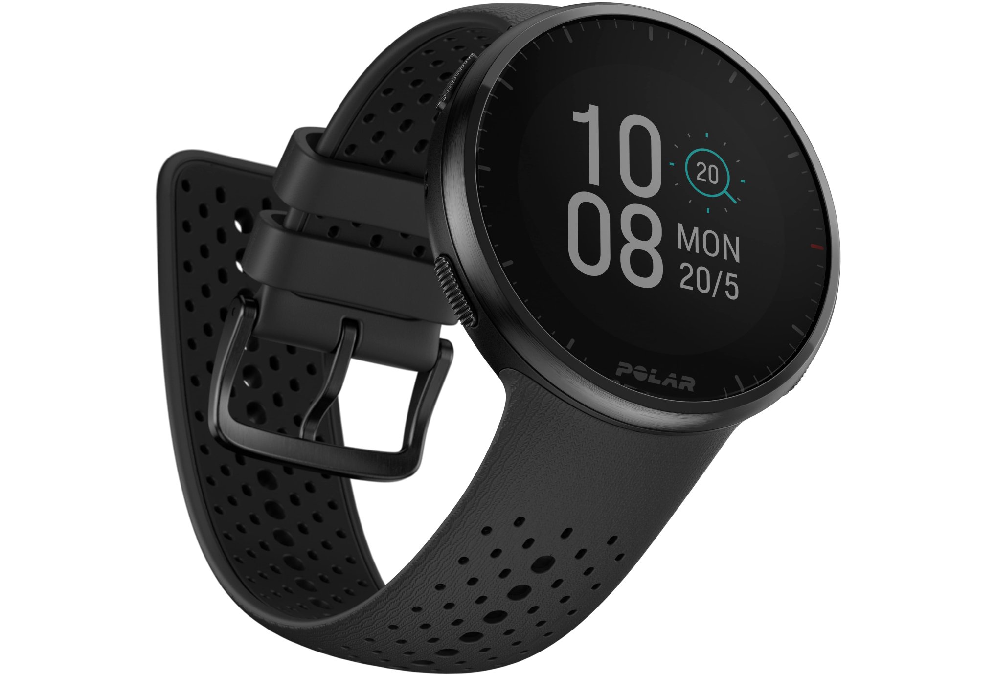 Polar Pacer Pro special offer | Sports Electronics Watches Polar