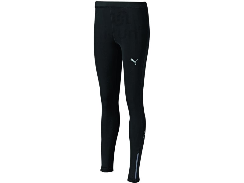 Puma Collant Compression Tech KC M homme Noir pas cher