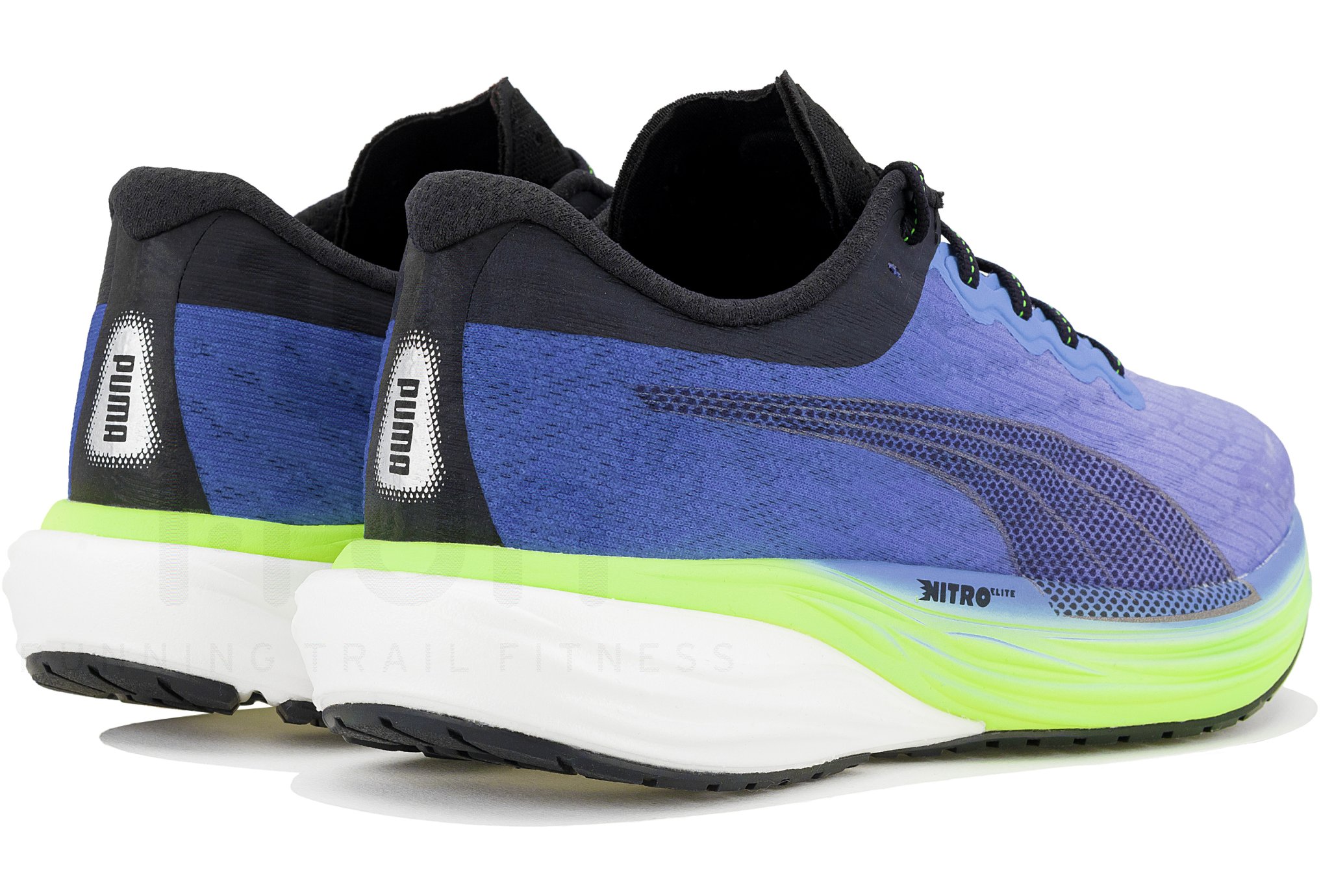 Puma Deviate Nitro 2 en promoción | Hombre Zapatillas Terrenos mixtos Puma