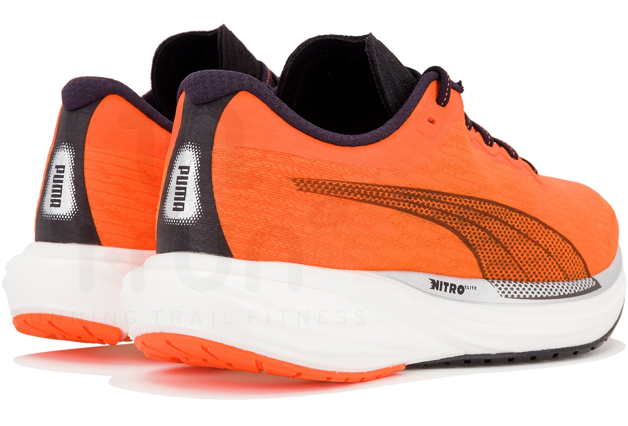 Puma Deviate Nitro 2 en promoción | Hombre Zapatillas Terrenos mixtos Puma