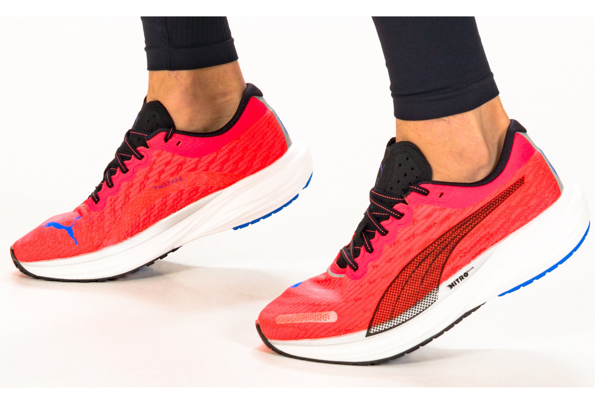 Puma Deviate Nitro 2 en promoción | Hombre Zapatillas Terrenos mixtos Puma