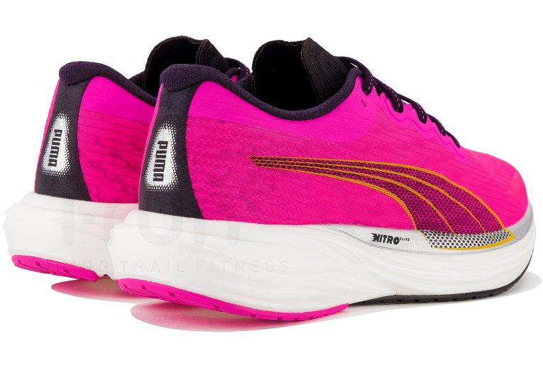 Puma Deviate Nitro 2 W special offer | Women Shoes Road/Trail Puma