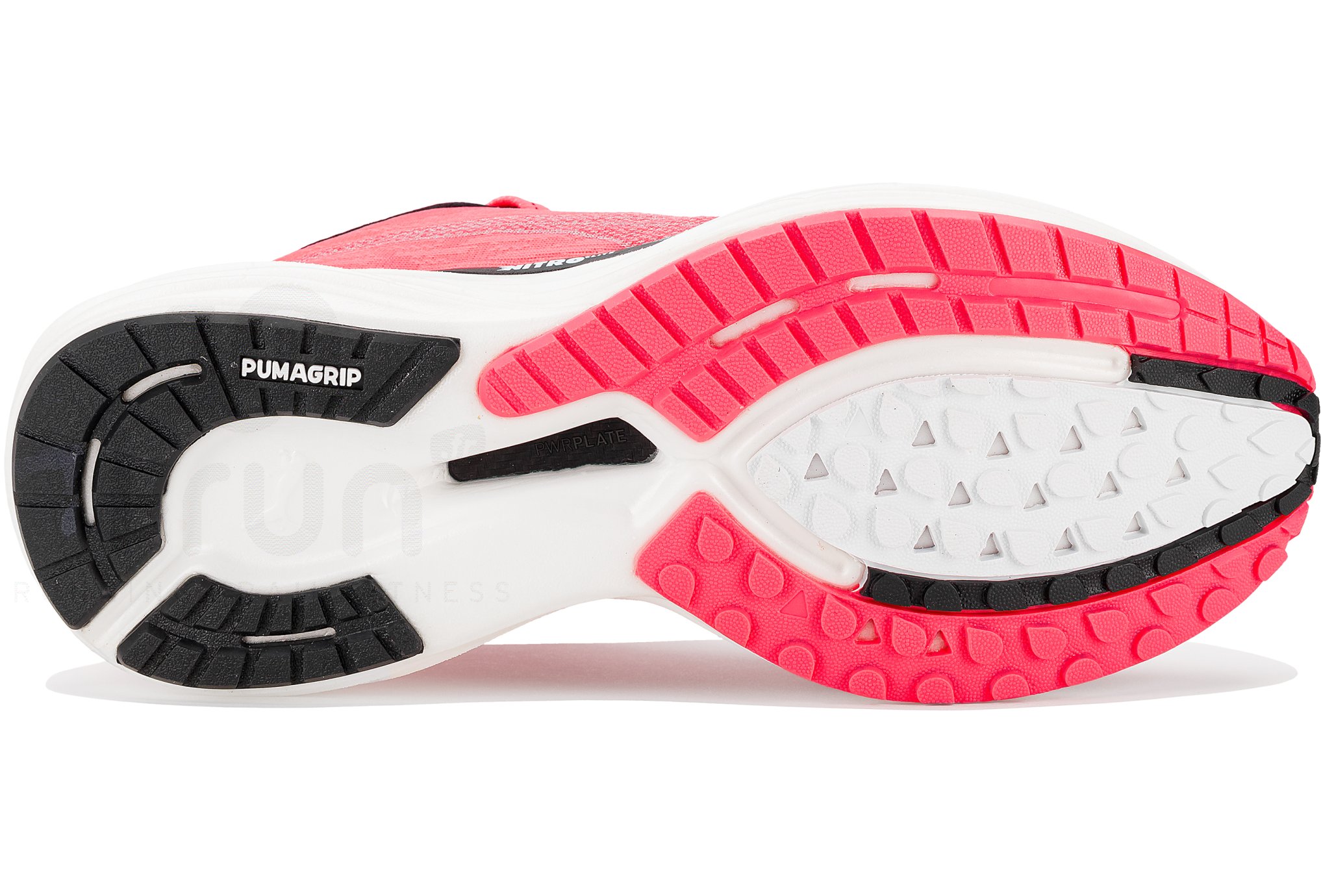 Puma Deviate Nitro 2 en promoción | Mujer Zapatillas Terrenos mixtos Puma