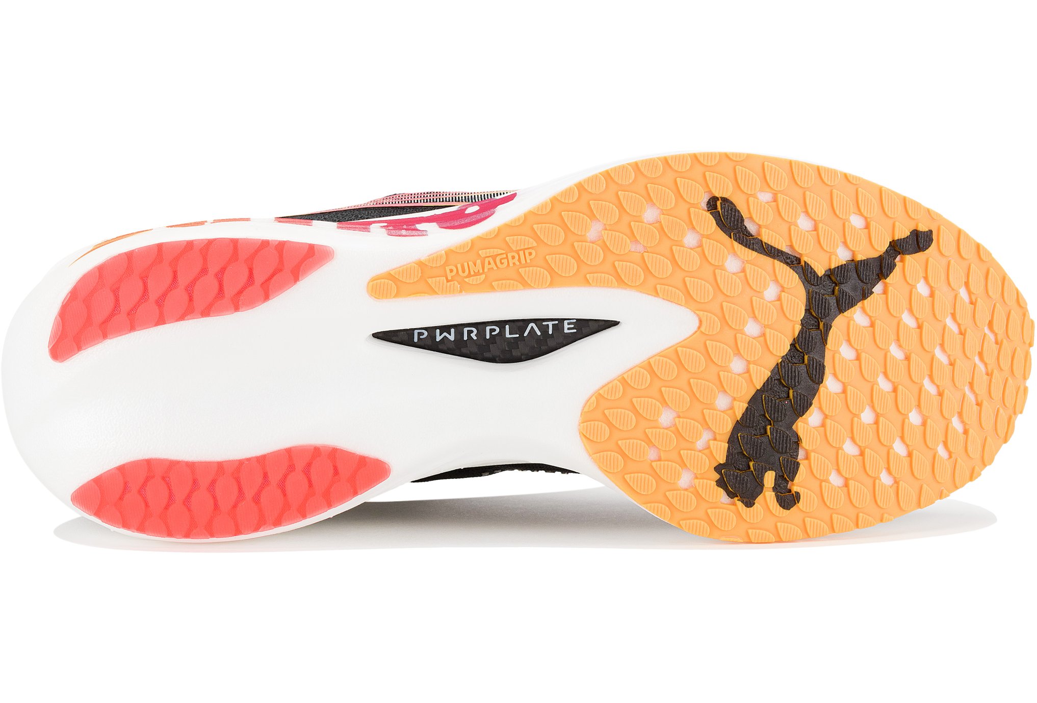 Puma Deviate Nitro Elite 2 en promoción | Hombre Zapatillas Running Puma