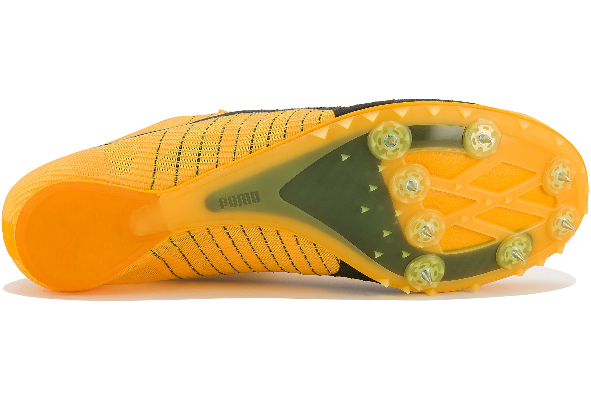 Puma evoSPEED Future 6 em promoção | Mulher Calçados Pista Puma