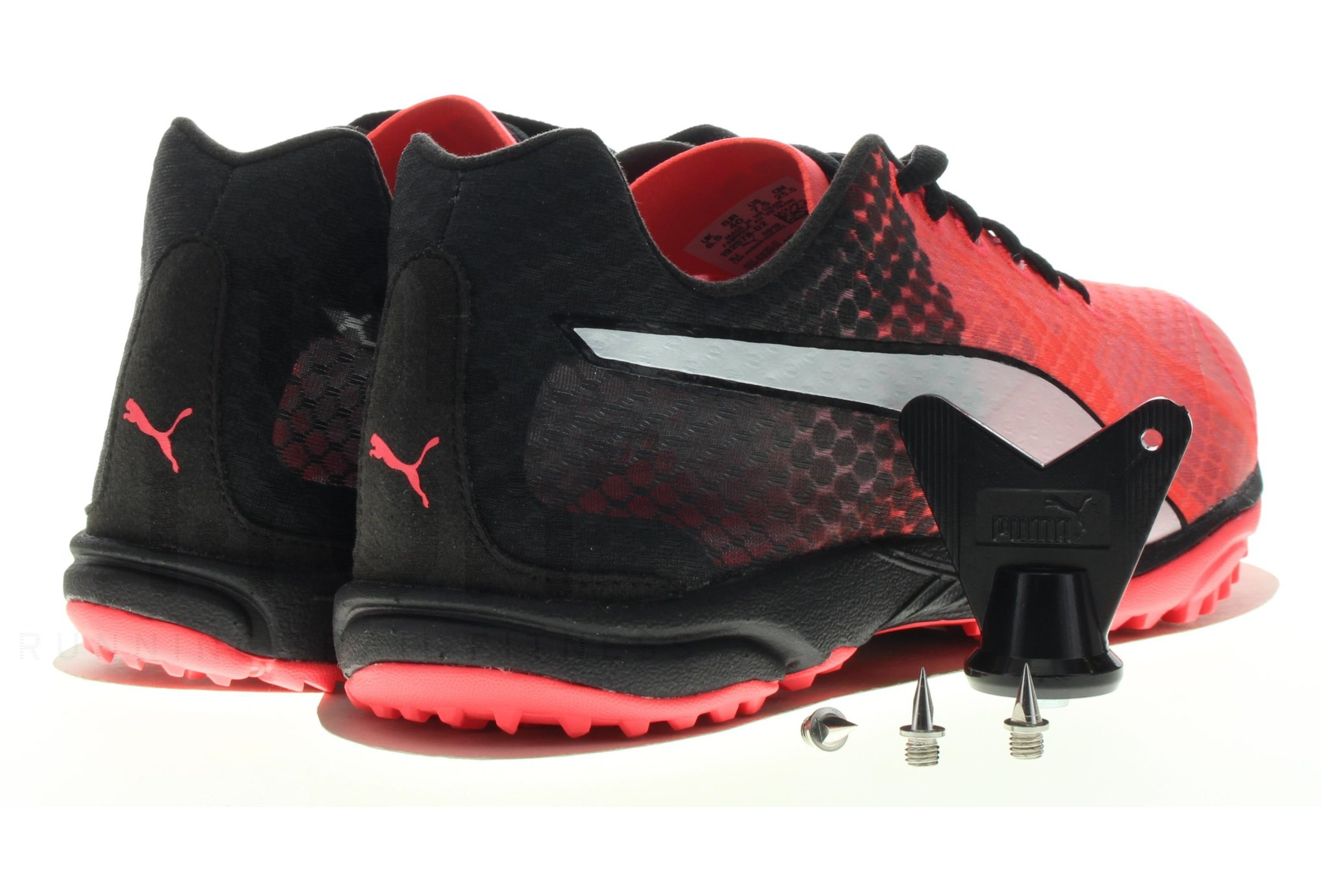 Puma EvoSpeed Haraka 6 en promoción | Mujer Zapatillas Atletismo Puma