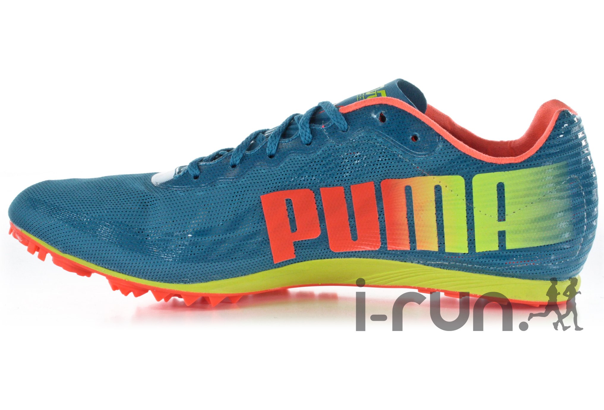 chaussures puma evospeed harambee