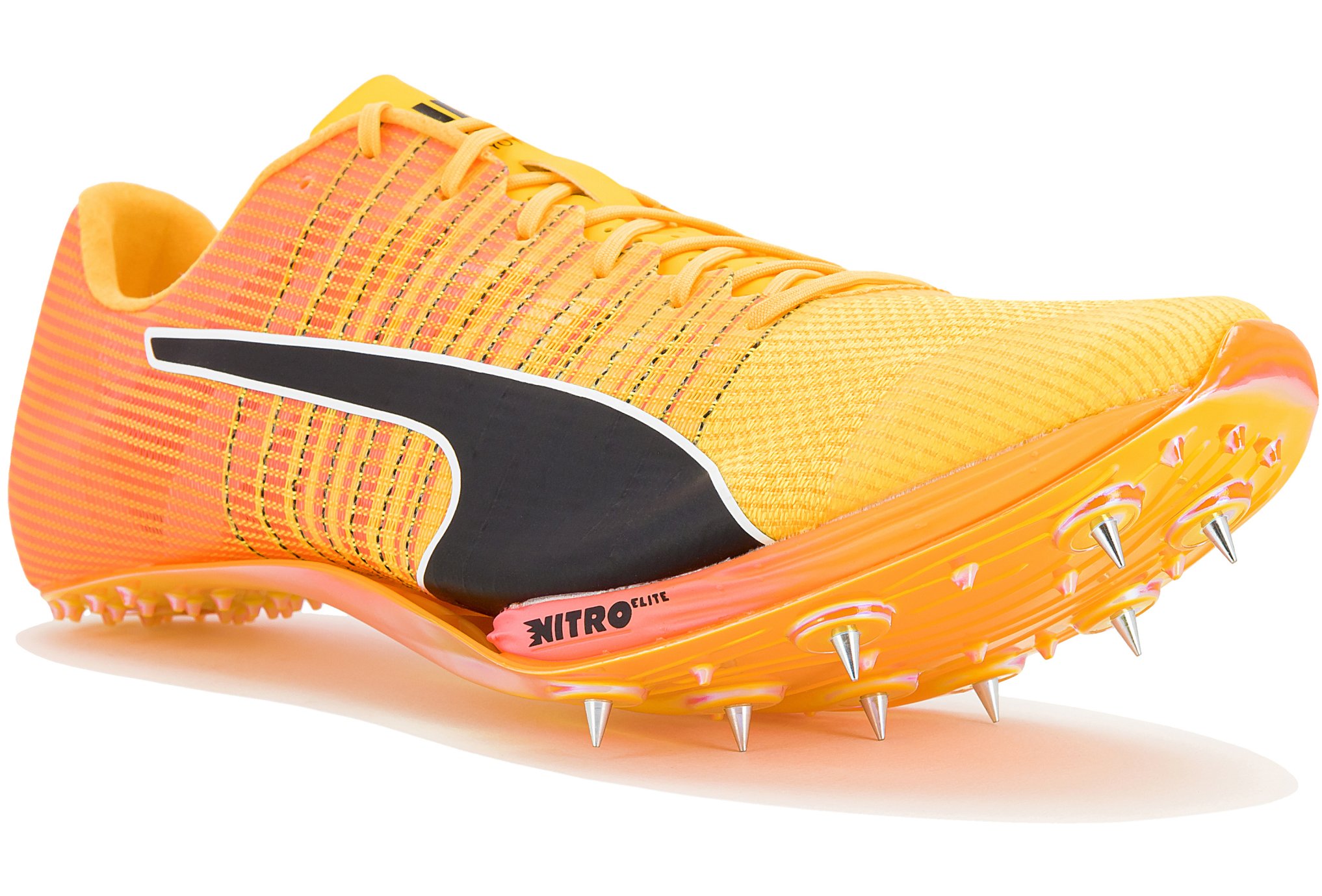 Puma evoSPEED Nitro Sprint 2 W special offer | Women Shoes Track Puma