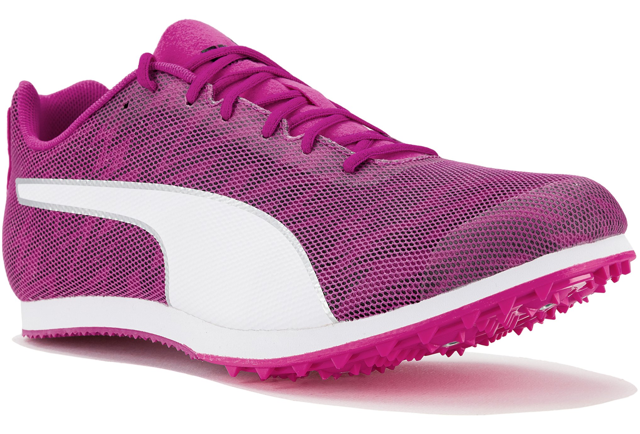 Puma evoSPEED Star 7 en promoción | Junior Niño Zapatillas Pista Puma