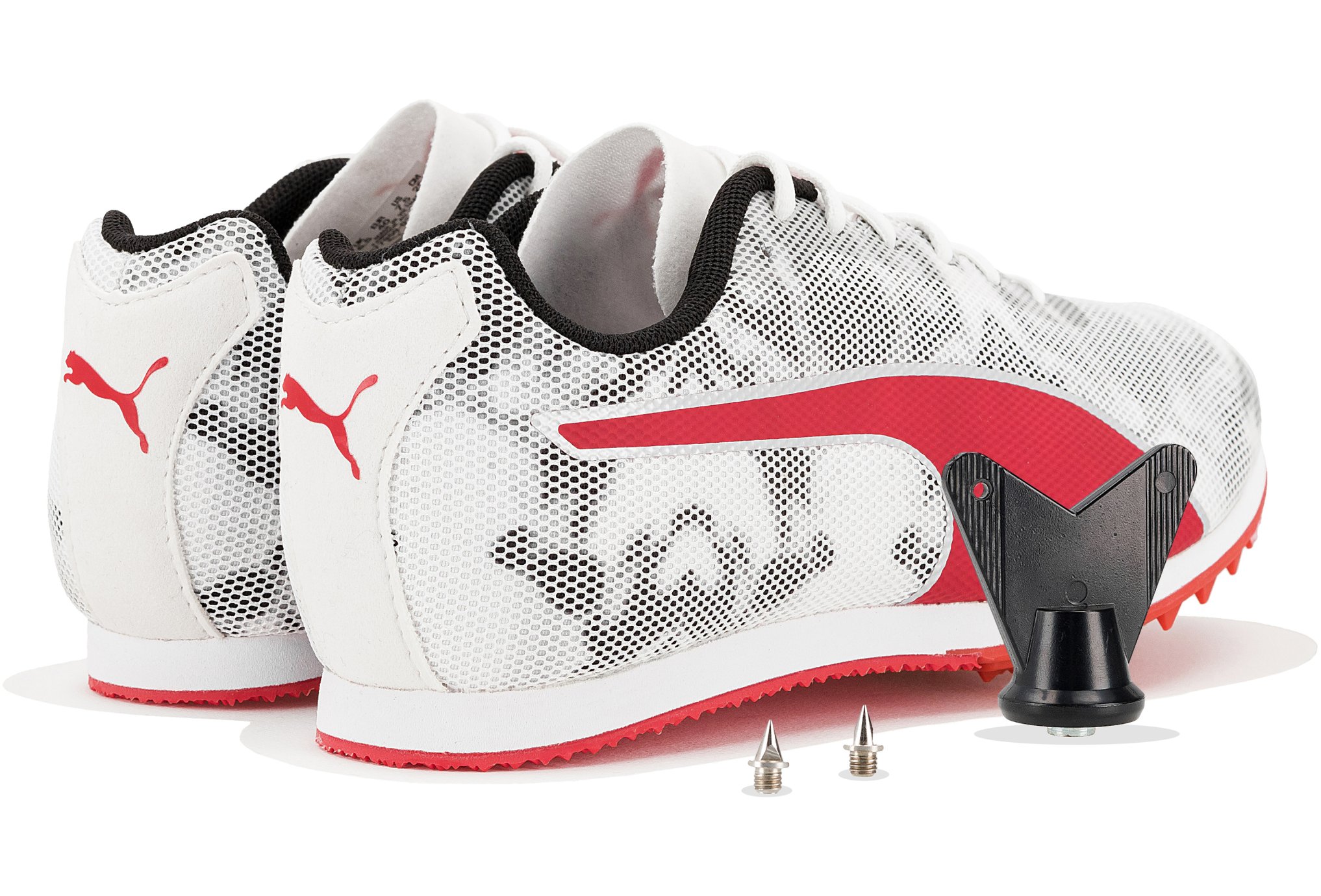 Puma evoSPEED Star 8 en promoción | Hombre Zapatillas Pista Puma