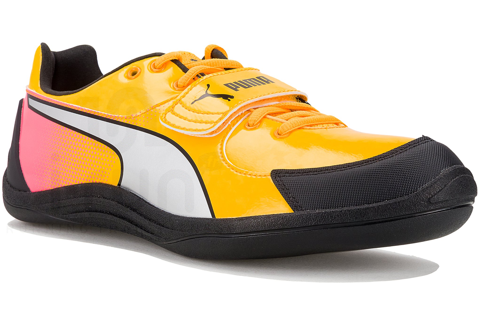 Puma evoSPEED Throw 10 en promoción | Hombre Zapatillas Atletismo Puma