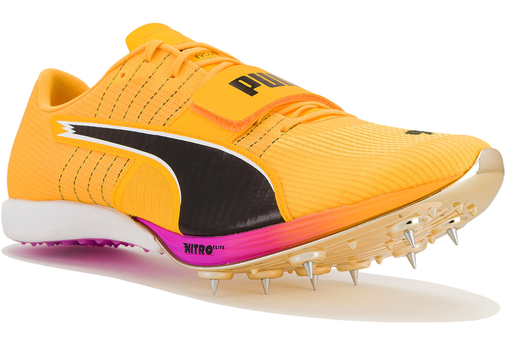 Puma evoSPEED Tokyo Nitro Long Jump special offer | Men Shoes Jumping Puma