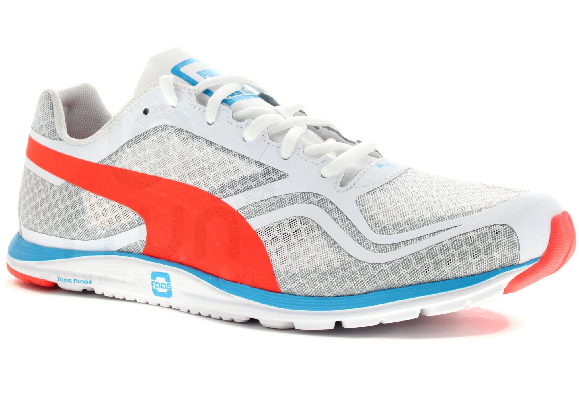 Puma Faas 100 R V1.5 en promoción | Zapatillas Hombre Pista Puma ...