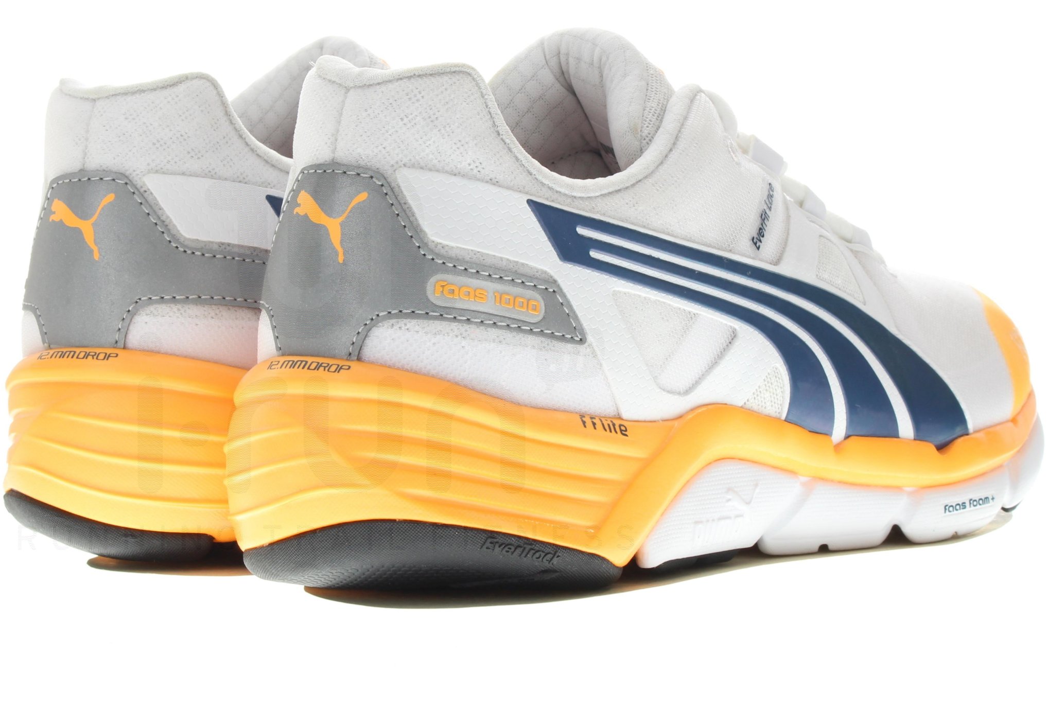 Puma Faas 1000 V1.5 en promoción | Zapatillas Hombre Puma Asfalto ...