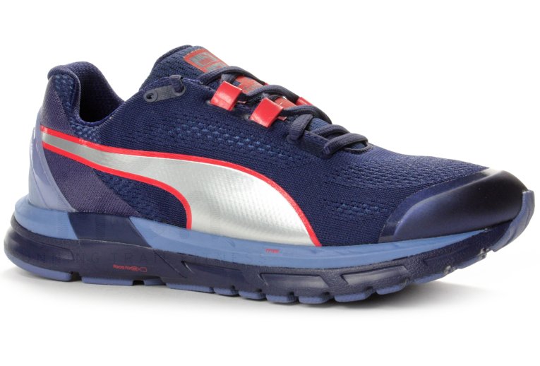 Puma Faas 600 S V2 en promoción | Zapatillas Mujer Puma Asfalto Carrera
