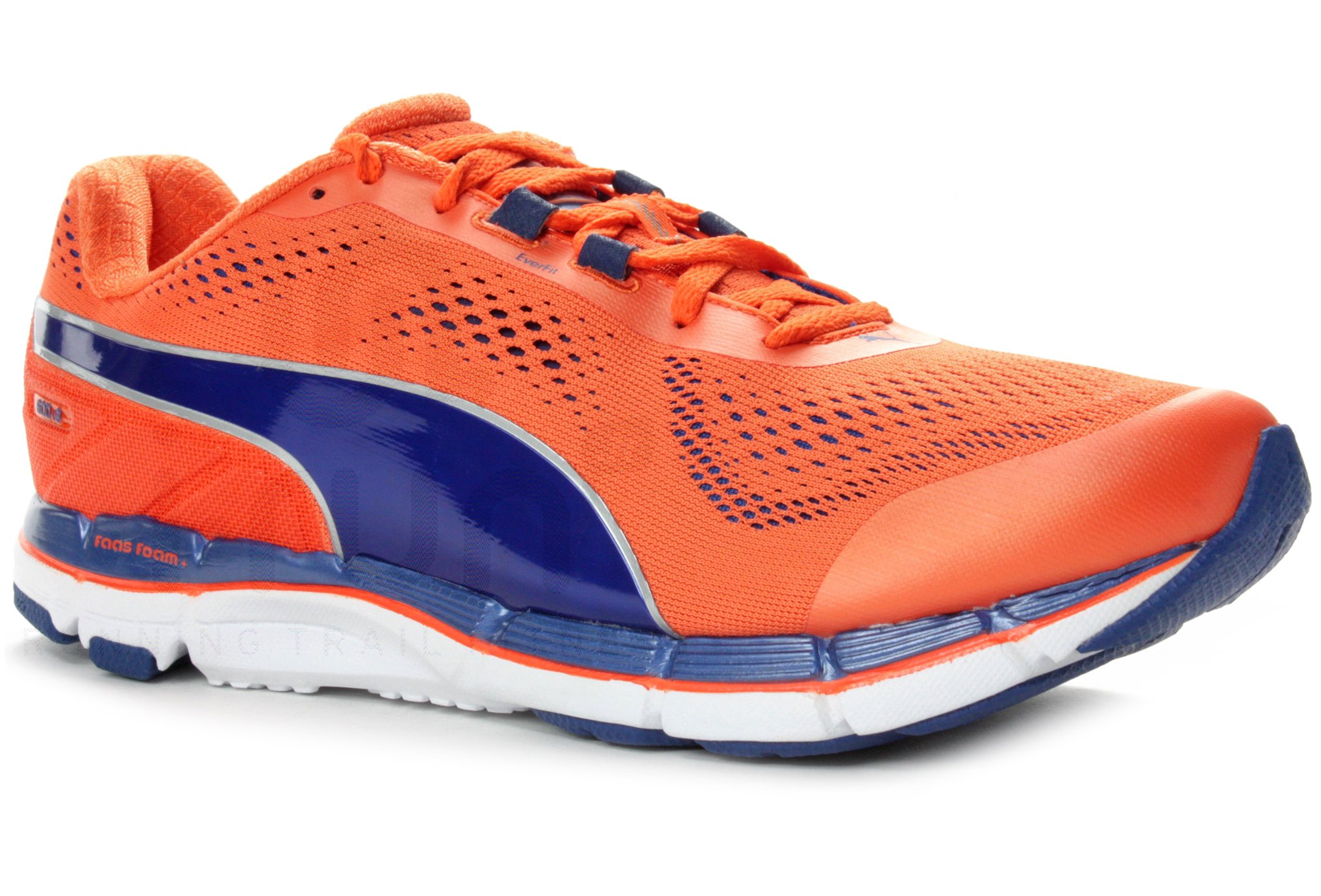 Puma Faas 600 V3 en promoción | Zapatillas Hombre Puma Asfalto Terrenos ...
