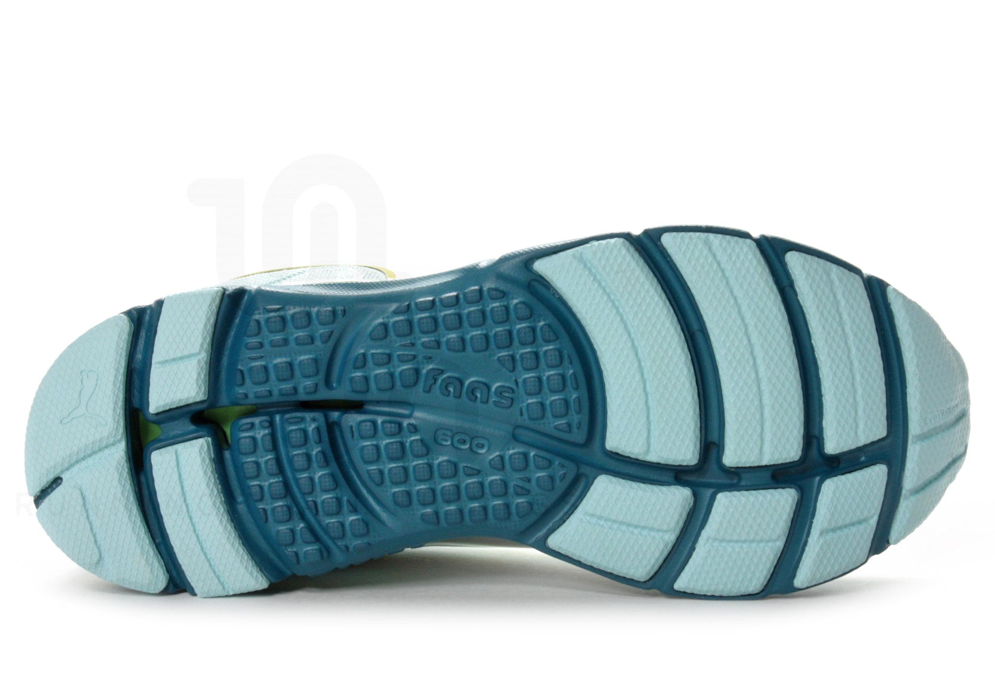 Puma Faas 600 V3 en promoción | Mujer Zapatillas Terrenos mixtos Puma