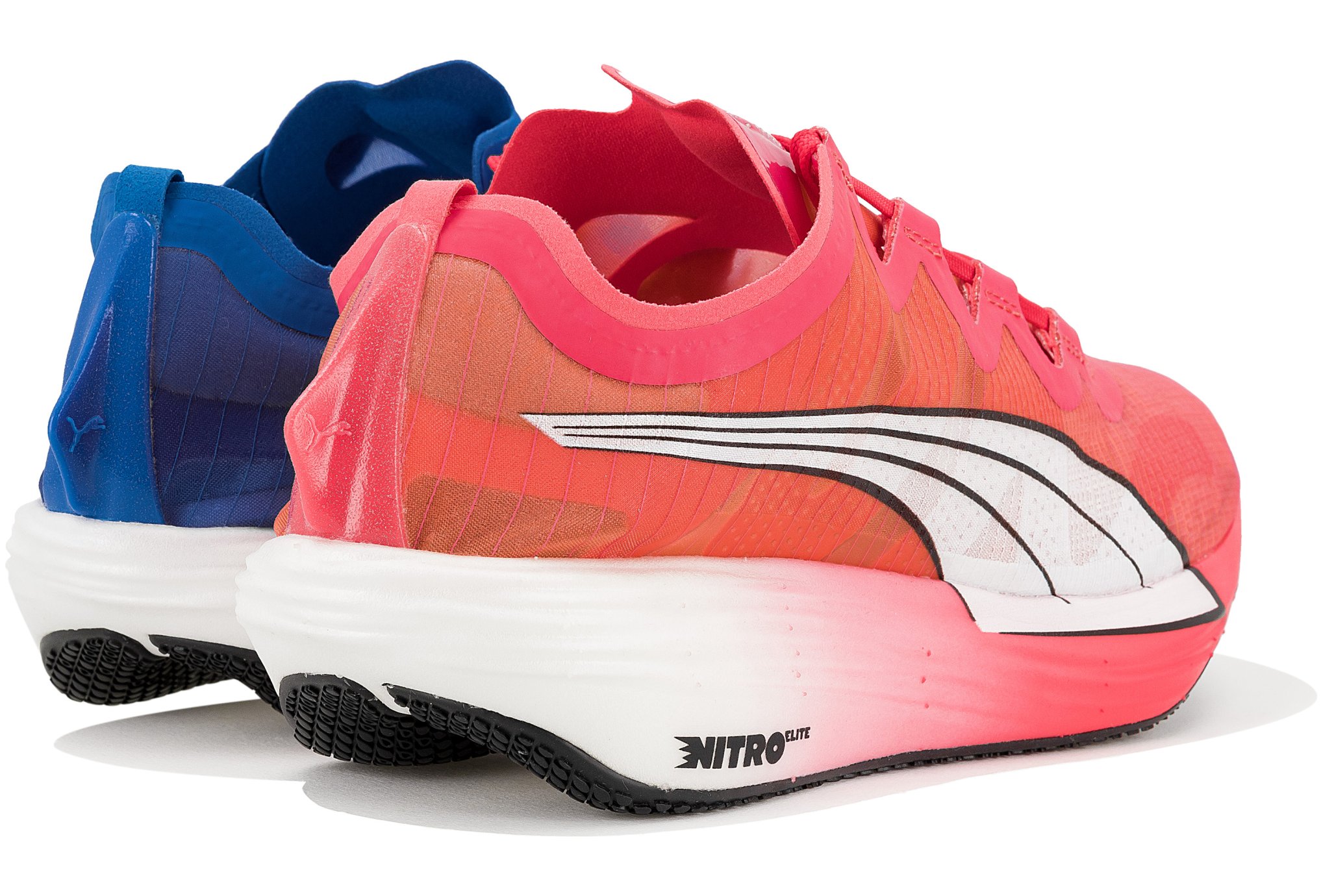 Puma Fast-FWD Nitro Elite en promoción | Mujer Zapatillas Carrera Puma