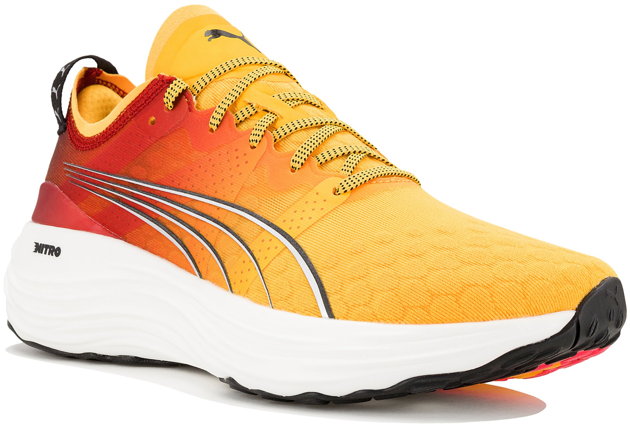 Puma ForeverRun Nitro M Fade special offer | Men Shoes Running Puma